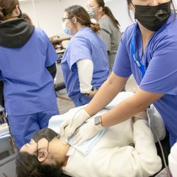 CENTRAL COAST COLLEGE - 36 Photos & 13 Reviews - 111 E Navajo Dr ...