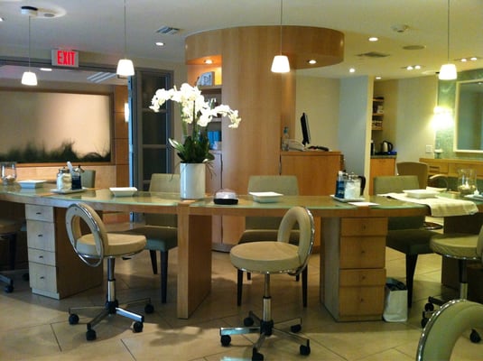 ELEMIS SPA AT LOEWS - Updated October 2025 - 19 Reviews - 1601 Collins ...