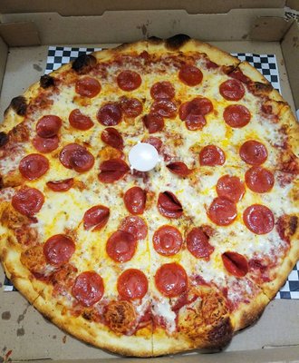 FERRO’S NY PIZZA - 16 Reviews - 7647 Sr 54, New Port Richey, Florida ...