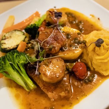 VILLAGGIO RISTORANTE - Updated August 2024 - 184 Photos & 257 Reviews ...