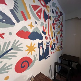 LADYBUG PIZZA - Updated March 2025 - 16 Photos & 17 Reviews - 68 N ...