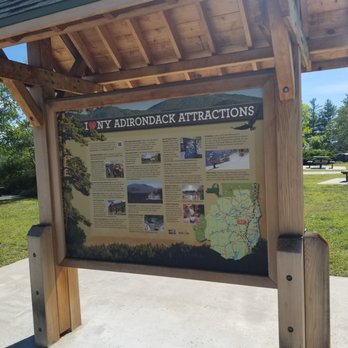 HIGH PEAKS NORTH REST AREA - Updated May 2026 - 37 Photos & 14 Reviews ...