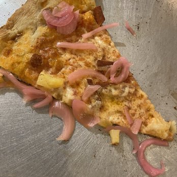 ESBC THE SLICE AND PINT - Updated July 2024 - 539 Photos & 454 Reviews ...