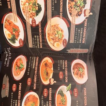 TANAKA RAMEN & IZAKAYA - Updated January 2025 - 123 Photos & 13 Reviews ...