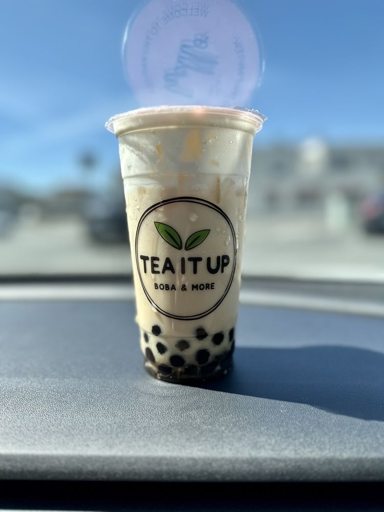 TEA FRIENDS - Updated February 2026 - 223 Photos & 181 Reviews - 993 El ...