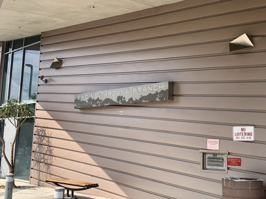 ENCINO-TARZANA BRANCH LIBRARY - Updated September 2025 - 35 Photos & 71 ...
