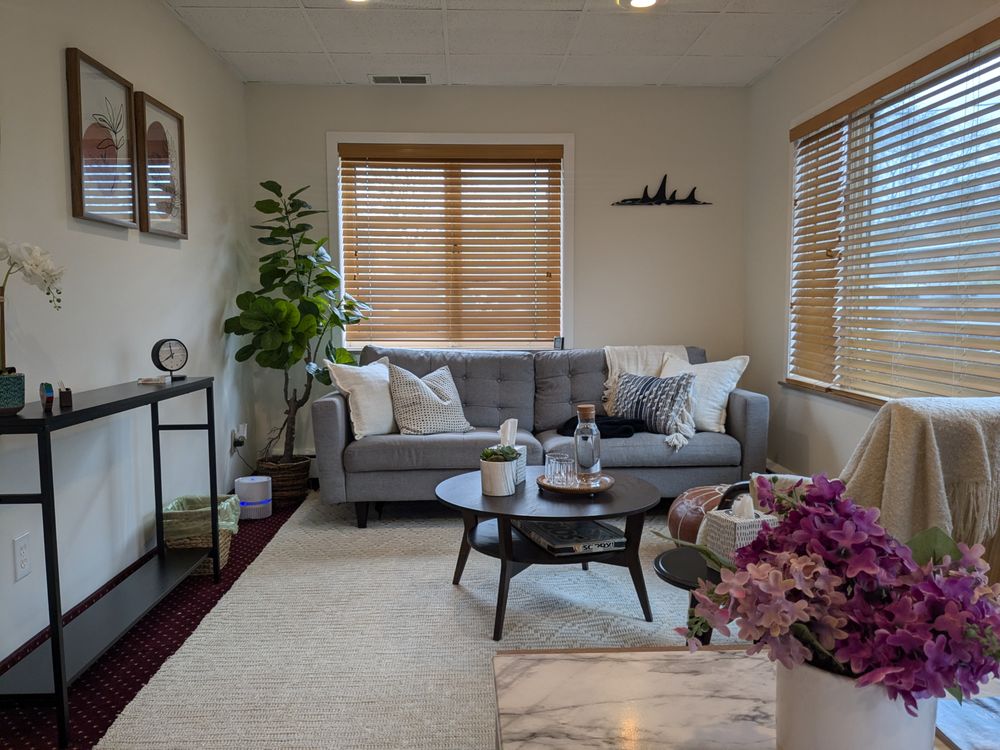 MICHELLE FREY THERAPY - Updated May 2025 - 920 S Winton Rd, Rochester ...