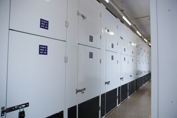 MANHATTAN MINI STORAGE - Updated November 2025 - 36 Photos & 86 Reviews ...