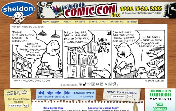 THE SHELDON STORE - Updated January 2025 - Box 881195, Los Angeles ...