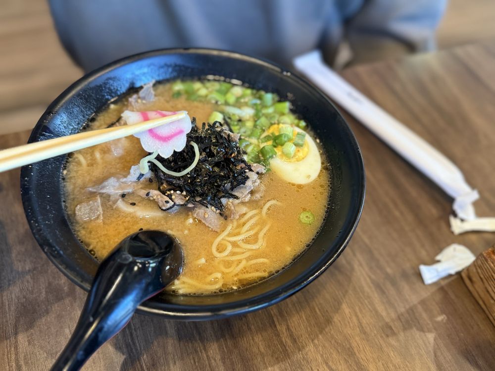 UMAMI NOODLE BAR - Updated August 2025 - 278 Photos & 229 Reviews - 103 ...