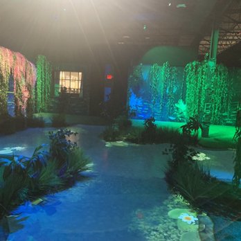 MONET THE IMMERSIVE EXPERIENCE ATLANTA - Updated July 2025 - 24 Photos ...