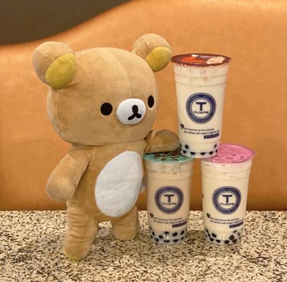TPUMPS - FREMONT - 196 Photos & 173 Reviews - Bubble Tea - 42130 Blacow ...