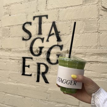 STAGGER COFFEE - Updated May 2025 - 886 Photos & 400 Reviews - 3069 W ...