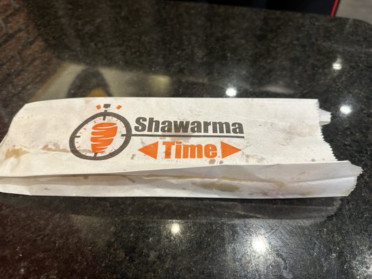 SHAWARMA TIME - Updated September 2025 - 707 Richard Arrington Junior ...
