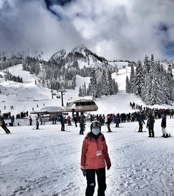 STEVENS PASS MOUNTAIN RESORT - Updated July 2024 - 273 Photos & 236 ...