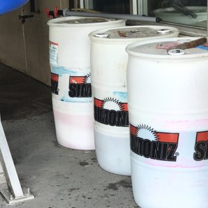 SHINY SHELL CARWASH - MT. AIRY - Updated December 2025 - 38 Photos & 12 ...