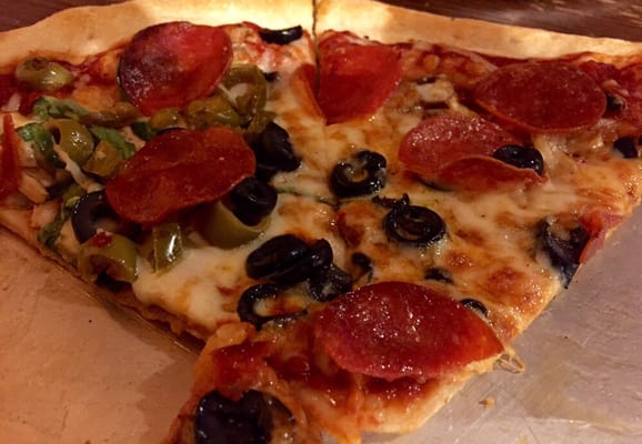 LIGHTHOUSE PIZZA NORTH - Updated September 2025 - 10 Photos & 76 ...