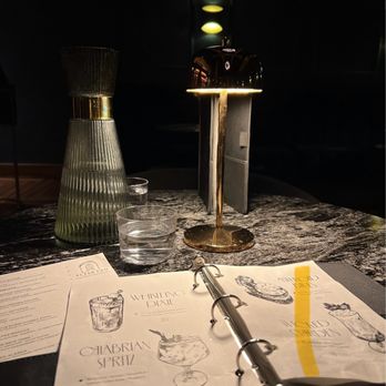 ALTER EGO COCKTAIL CLUB & STILL OG - Updated April 2025 - 760 Photos ...