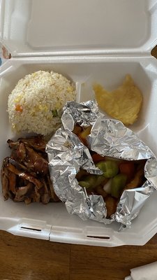 TEMPURA EXPRESS - Updated November 2024 - 76 Photos & 87 Reviews - 3024 ...