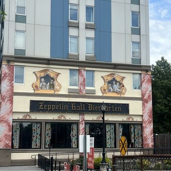 ZEPPELIN HALL - Updated December 2025 - 731 Photos & 980 Reviews - 88 ...