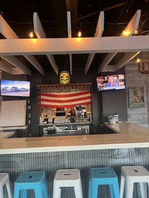 REEF AND BARREL - Updated July 2024 - 67 Photos & 103 Reviews - 153 Sea ...
