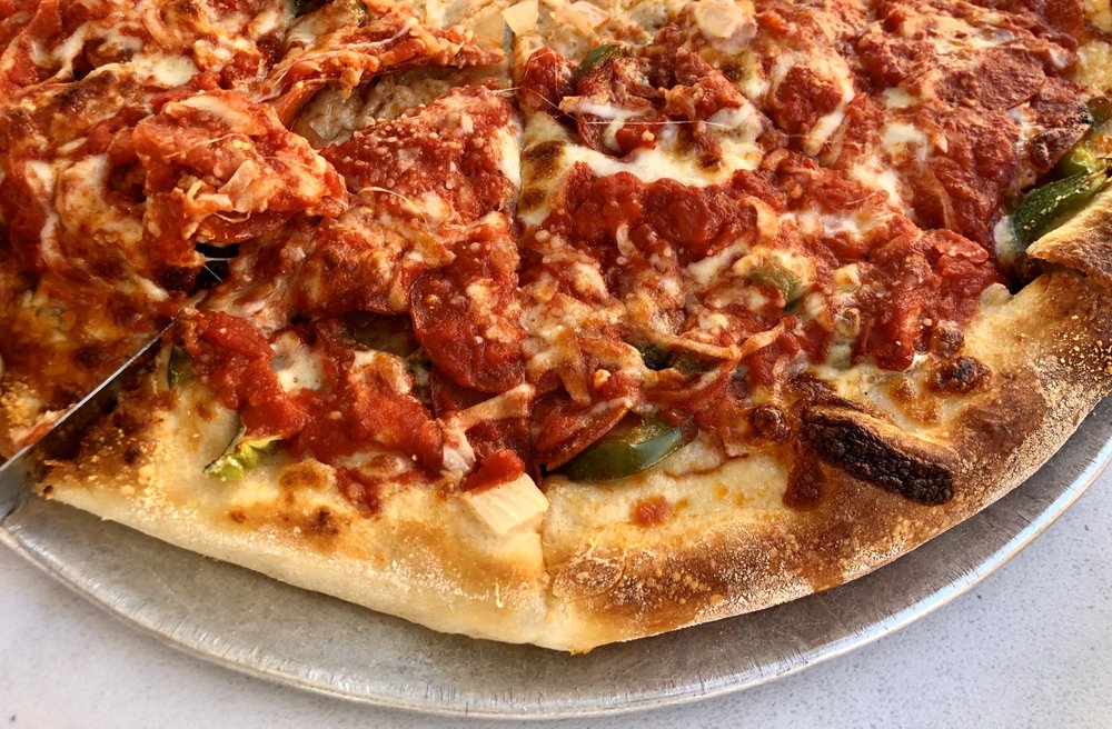 Santarpio’s Pizza - Takeout & Delivery - 121 Photos & 358 Reviews ...