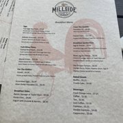 MILLSIDE CAFE - 79 Photos & 87 Reviews - American (Traditional) - 12 ...