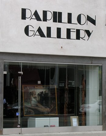 PAPILLON GALLERY - Updated May 2026 - 357 S Curson Ave, Los Angeles ...
