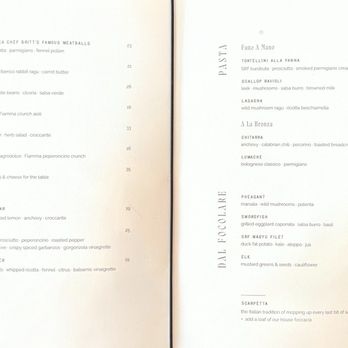 FIAMMA - Updated October 2025 - 51 Photos & 24 Reviews - 211 Leadville ...