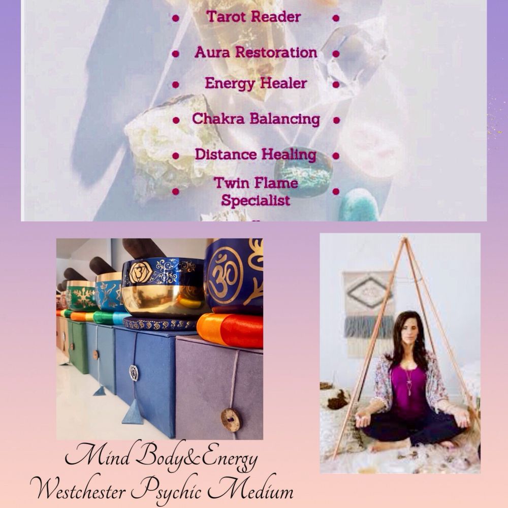 MIND BODY & ENERGY PSYCHIC SHOP - 70 Photos - 204 Martine Ave, White ...