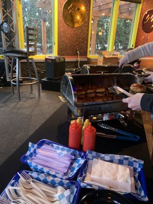 LIGHTNING ROUNDS - Updated January 2026 - 55 Photos & 32 Reviews - 266 ...