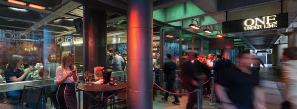 ONE UNDER LIME - Updated August 2025 - 18 Photos - 1 Leadenhall Place ...