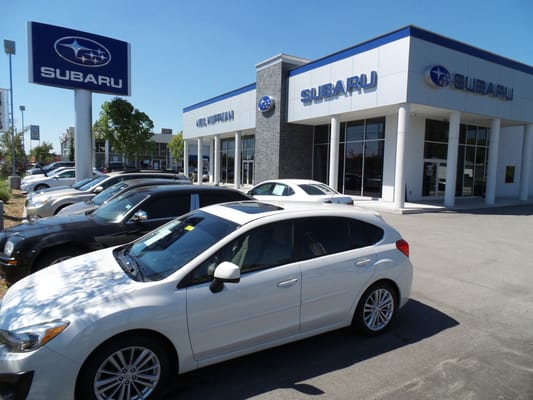 NEIL HUFFMAN SUBARU - Updated January 2026 - 34 Photos & 58 Reviews ...