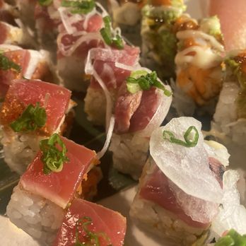 JAPANGO - Updated December 2025 - 37 Photos & 54 Reviews - 125 S ...