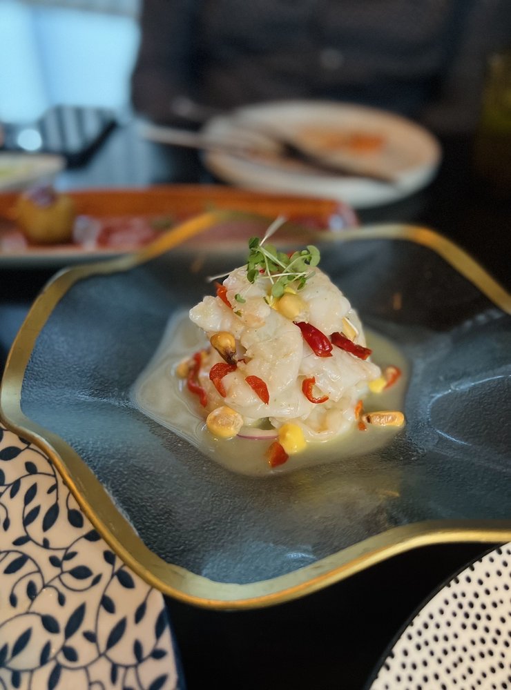 LA PICARA - Updated October 2025 - 26 Photos & 26 Reviews - Av. Juan ...