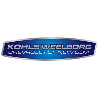 WEELBORG CHEVROLET - Updated June 2026 - 1430 Westridge Rd, New Ulm ...
