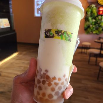 MOGE TEE - ORLANDO - 351 Photos & 127 Reviews - 636 N Mills Ave ...