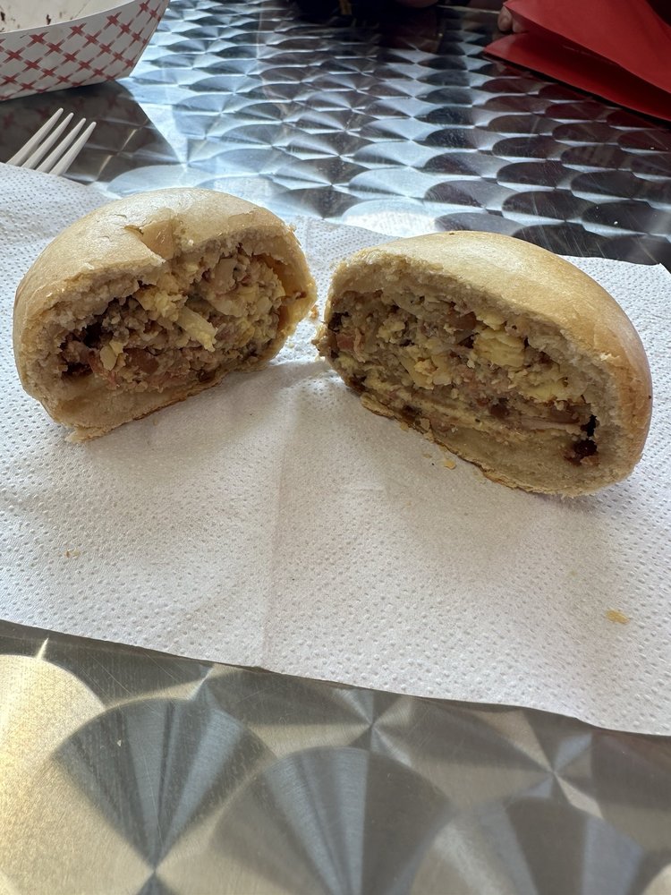 AMERICAN KOLACHE - Updated June 2026 - 10 Reviews - 5938 SW 17th ...