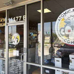 A-Z TOY HOBBY - Updated January 2025 - 72 Photos - 3325 Porter Rd, Katy ...
