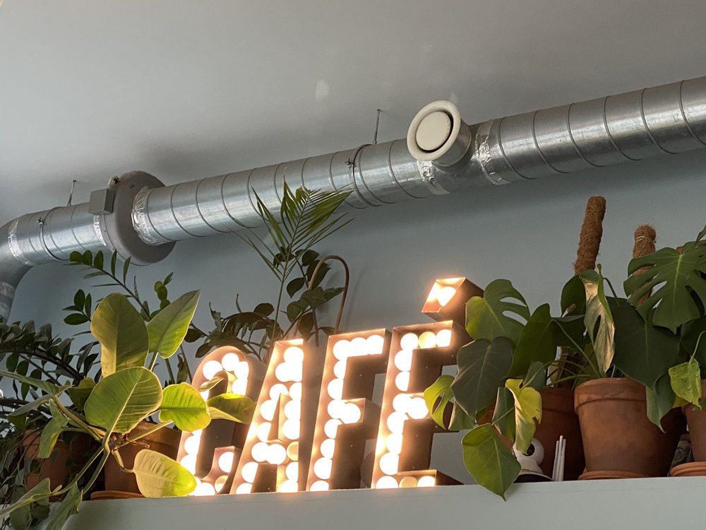 STOR CAFE - Updated September 2025 - 44 Photos & 18 Reviews - ul. Tamka ...