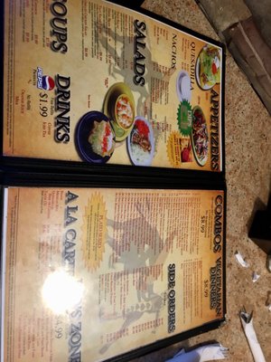 FIESTA BRAVA - Updated January 2026 - 16 Photos & 12 Reviews - 1716 N ...