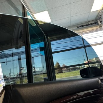 TOP SPEED WINDOW TINTING - Updated October 2025 - 47 Photos - 2520 Rt ...