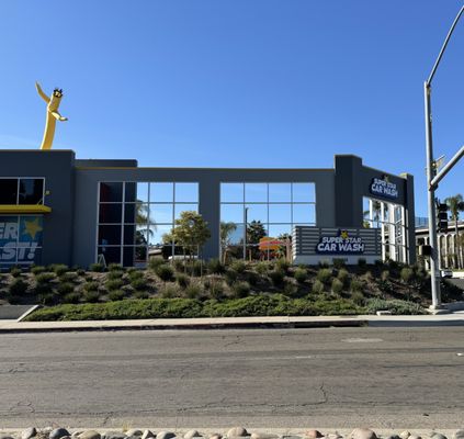 SUPER STAR CAR WASH - MISSION CTR RD - Updated June 2025 - 89 Photos & 190 Reviews - 5448 ...
