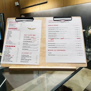 INTELLIGENTSIA COFFEE - Updated October 2025 - 2195 Photos & 1703 ...