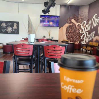 URBAN ESSENTIALS COFFEE CAFE - Updated May 2025 - 12 Photos & 10 ...