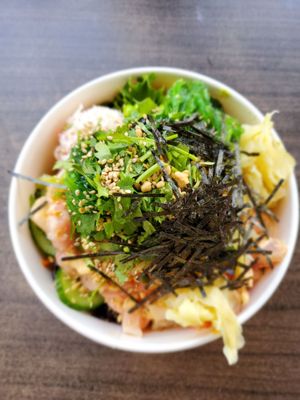 POKI ONE N HALF - Updated August 2025 - 348 Photos & 437 Reviews - 8657 ...