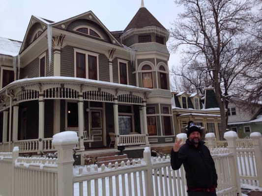 MORK AND MINDY HOUSE - Updated January 2026 - 23 Photos & 11 Reviews ...