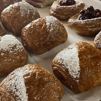 EUROPEAN BAKERY PASTRY AND COFFEE - Updated February 2025 - 21 Photos ...