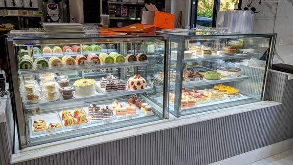 SWEET MUSINGS BAKERY & CAFE - Updated December 2024 - 101 Photos & 28 ...