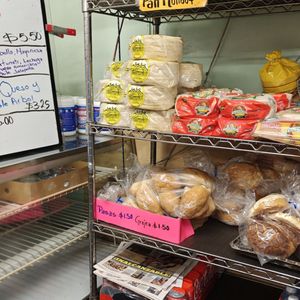 PANCHO’S BAKERY - Updated February 2025 - 15 Reviews - 1759 E Florence ...